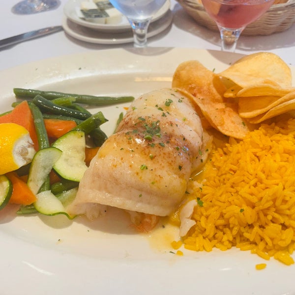 Segovia Steakhouse & Seafood - Spanish Restaurant