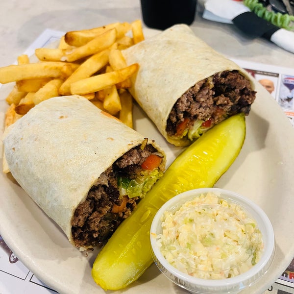 Hamilton Family Restaurant - Diner in Westside