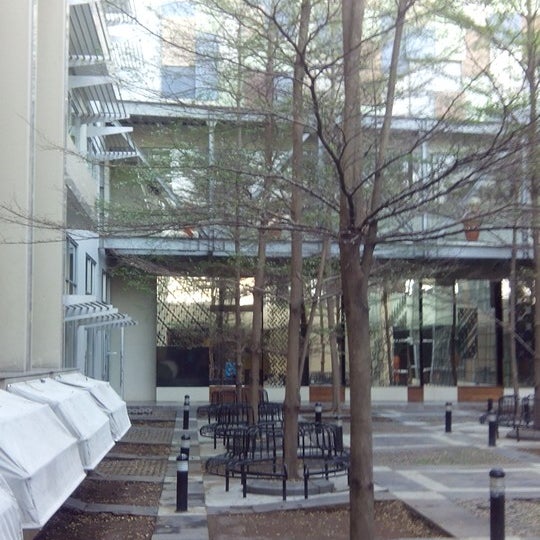 Data Center Telkom Sigma - Building