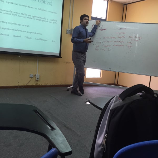 Othman Yeop Abdullah, Graduate School Of Business, UUM - College ...