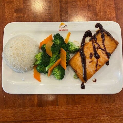 Vietnamese Cuisine Appleton - Kenson's - Vietnamese Restaurant in Appleton