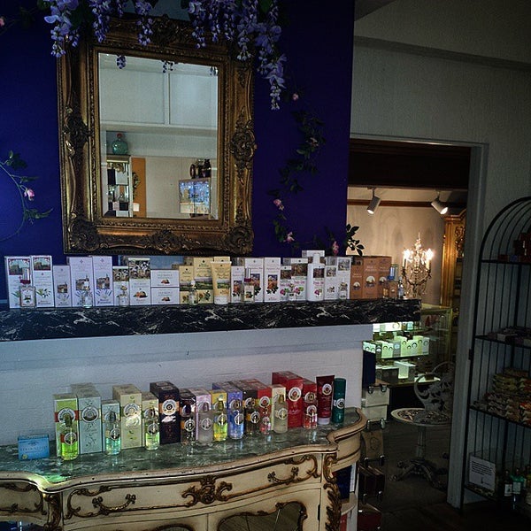The Perfume House - Perfume Store in Portland
