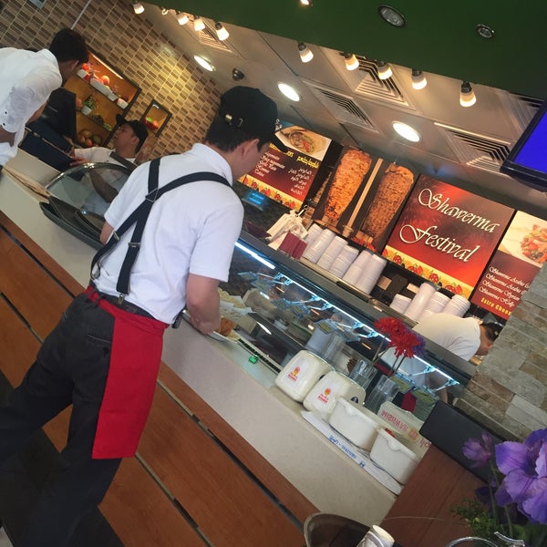 مطعم مشوار - Mishwar Resturant - Middle Eastern Restaurant in الدمام