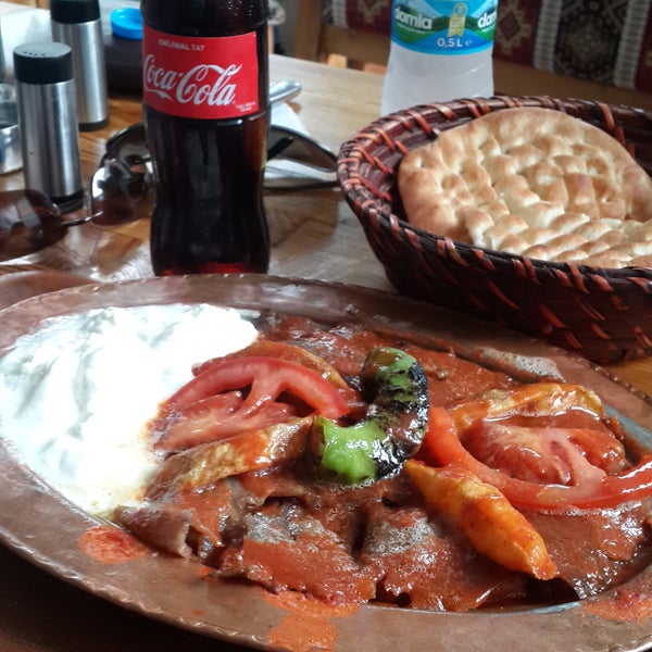 Photos at Asrın Bursa İskender & Kebab - Fulya, İstanbul