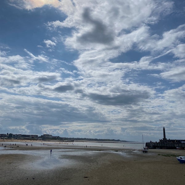 Margate Harbour - Harbor or Marina