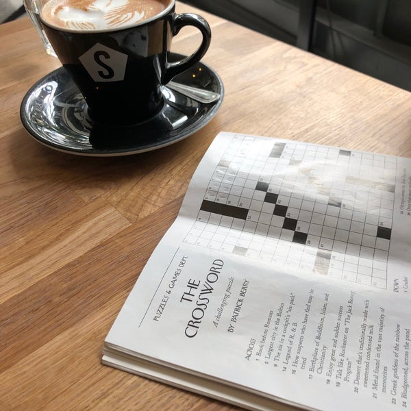 Strangers Coffee House - Norwich Lanes - 17 tips from 210 visitors