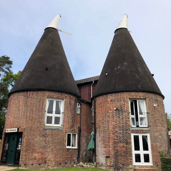 Playden Oasts Inn - Playden, East Sussex