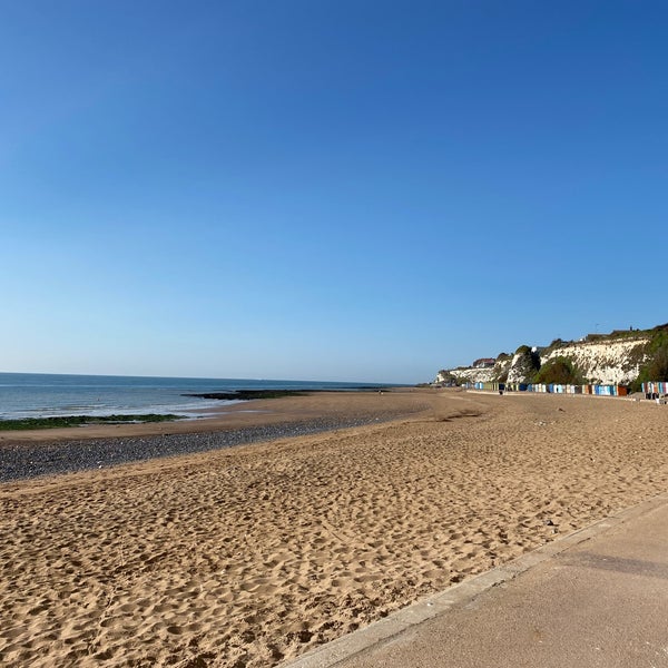 Stone Bay - Beach in Broadstairs