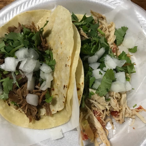 Taco More - North Austin - 30 tips