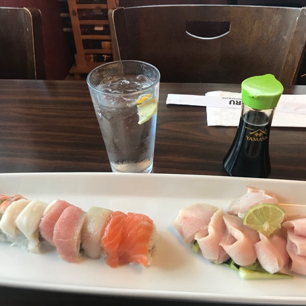 Maru Japanese Restaurant - Allandale - 15 tips