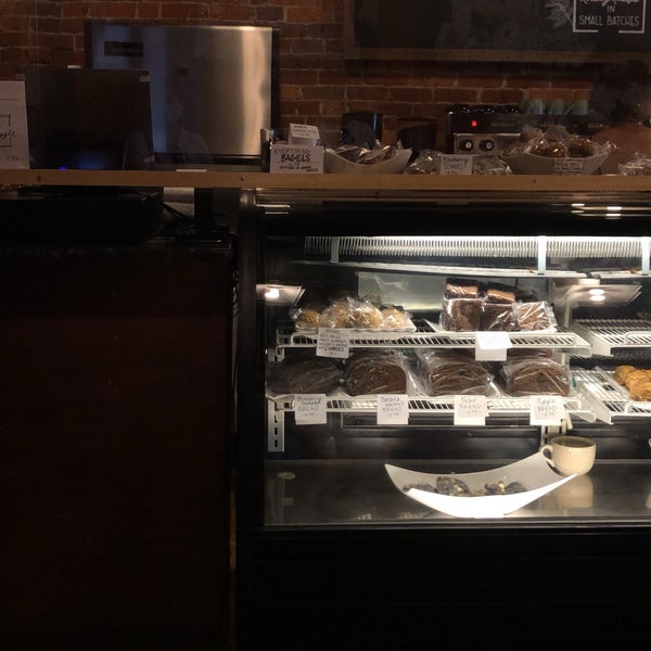 Soul Full Cup Coffeehouse - 24 tips