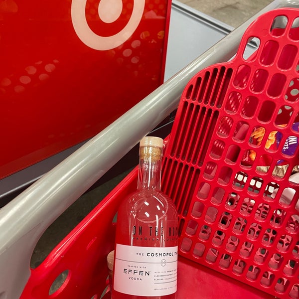 Target - Camarillo, CA