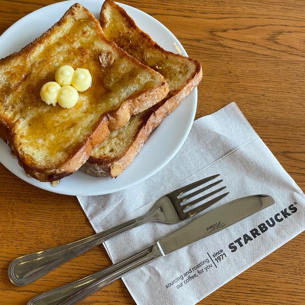 Starbucks - Dagupan, Pangasinan