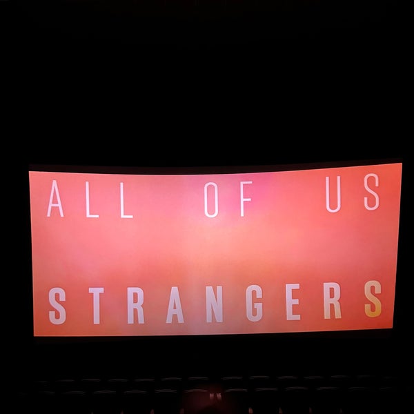 AMC Elmwood Palace 20 - Movie Theater in Harahan