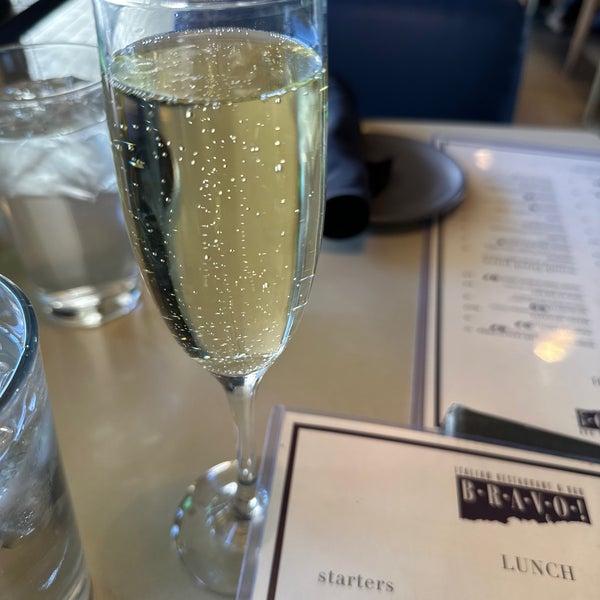 BRAVO! Italian Restaurant & Bar - Jackson, MS
