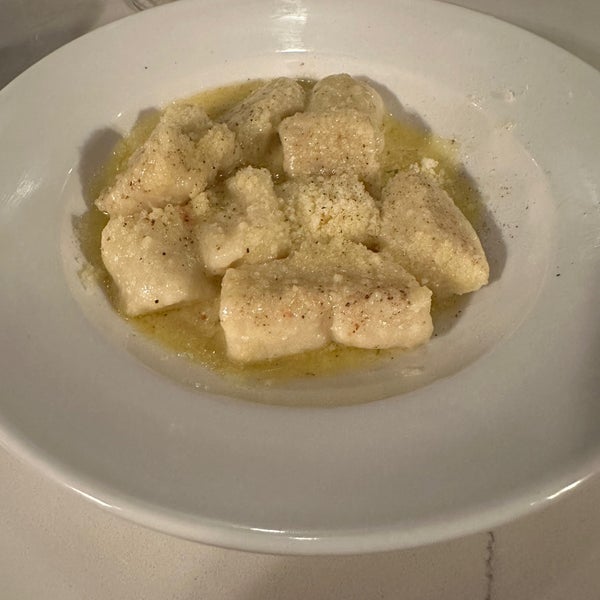 Pulito Osteria - 1 tip from 3 visitors