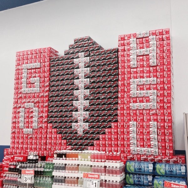 Photos at Walmart Supercenter - Big Box Store in Jonesboro