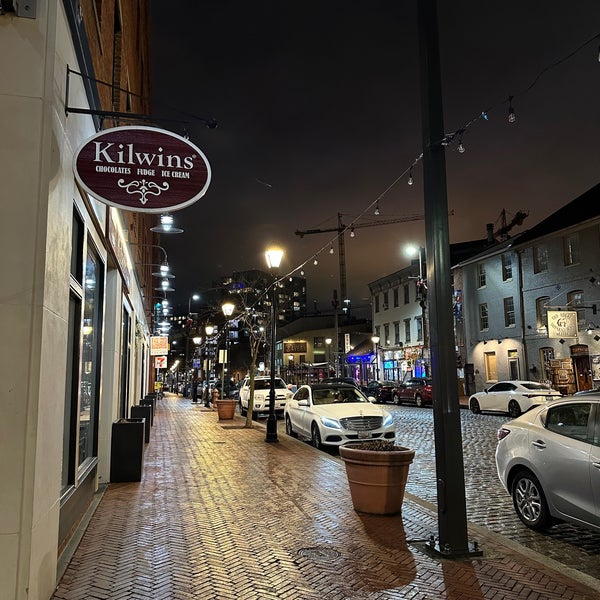 Fells Point - Fells Point - 27 tips from 7693 visitors