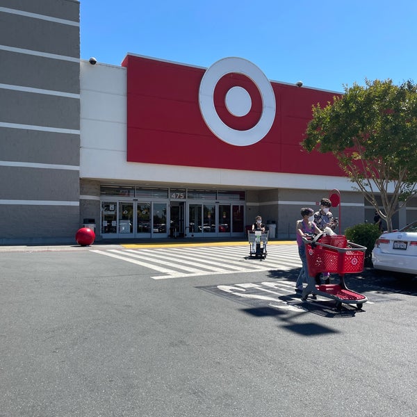 Photos at Target - Rohnert Park, CA