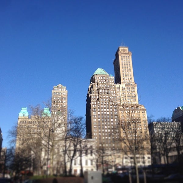 Brooklyn Law School Library - College Library in Brooklyn
