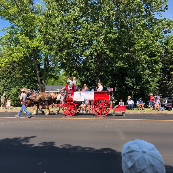 City of Centerville - City