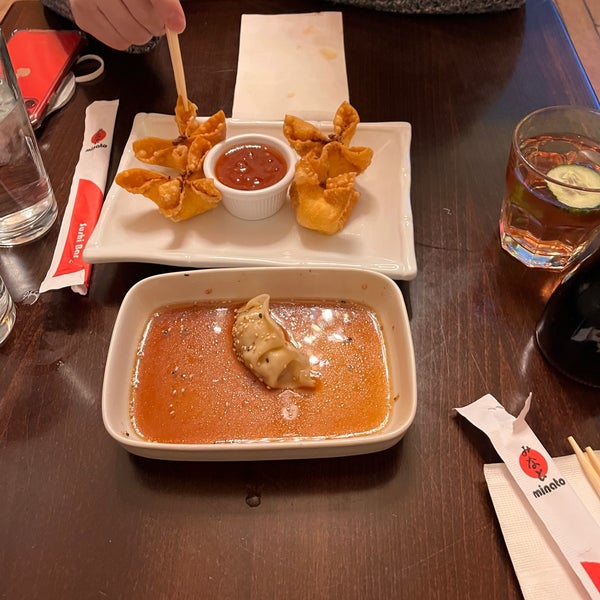 Minato Japanese Restaurant - Sushi Restaurant in Mid-Town Belvedere