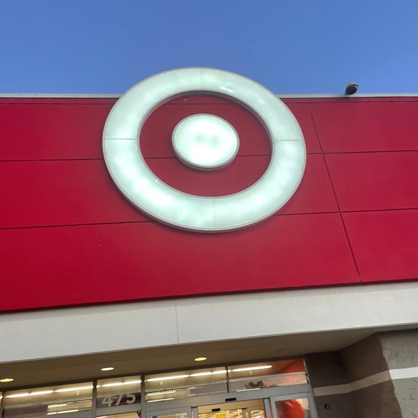 Photos at Target - Rohnert Park, CA