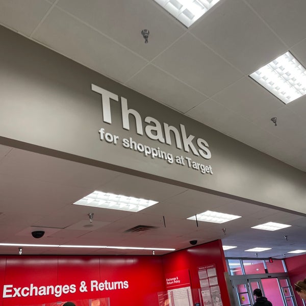 Photos at Target - Rohnert Park, CA