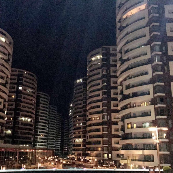 PARK VIEW ERBIL - Structure in Erbil