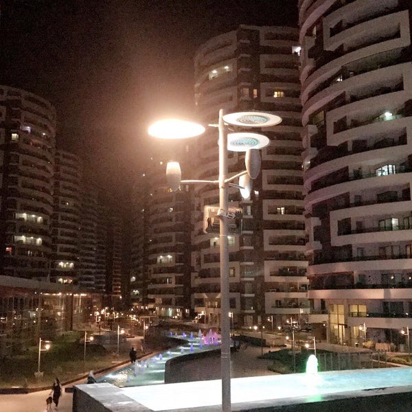 PARK VIEW ERBIL - Structure in Erbil