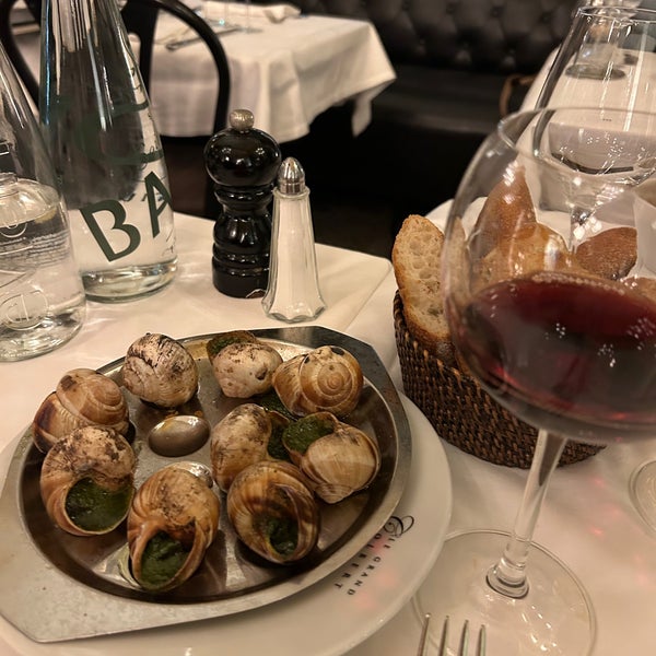 Le Grand Colbert - Vivienne - Paris, Île-de-France