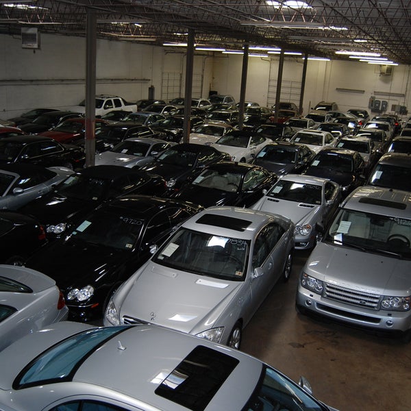 Texas Cars Direct - 2718 Forest Ln