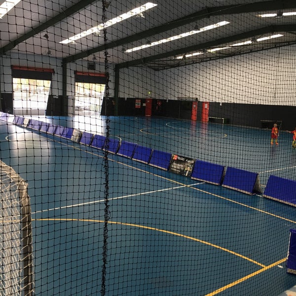 Acacia Ridge Leisure Centre - Swimming Pool