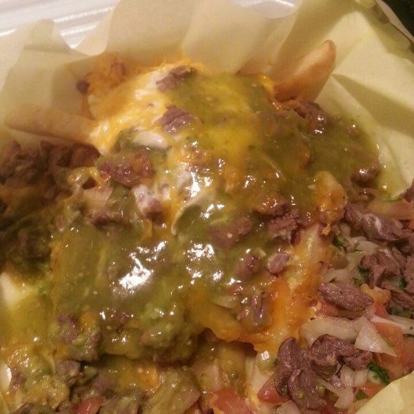 Raliberto's Mexican Food - Mexican Restaurant in Southeast Westminster