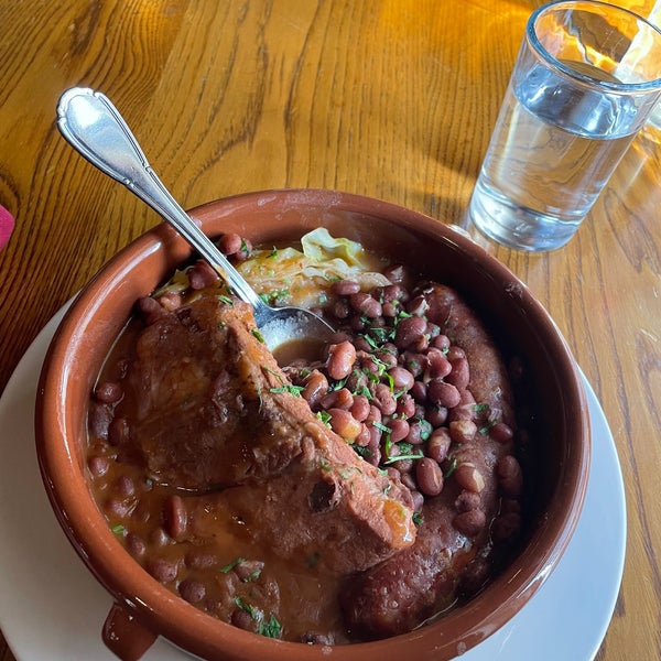 Leku Ona - Basque Restaurant in Downtown Boise City