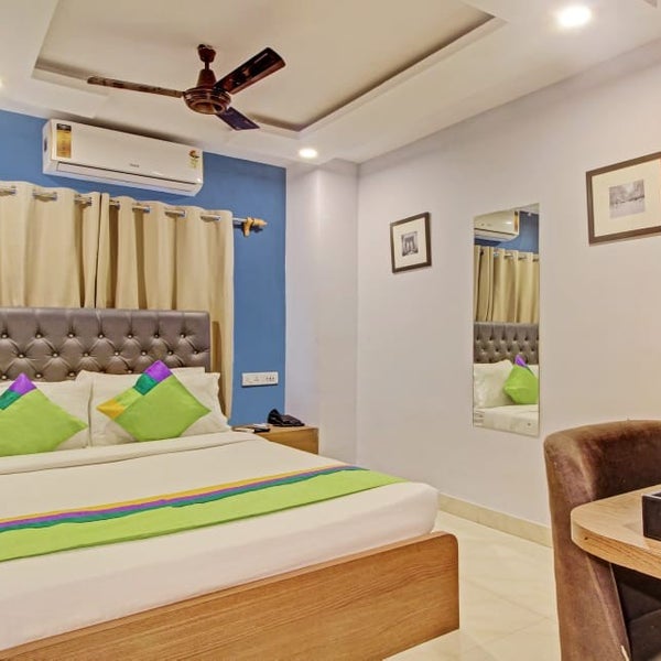 Hotel Suryalok - Hotel in Rudrapur