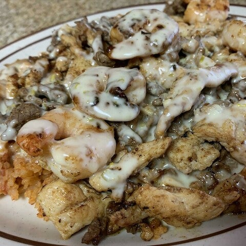 Fiesta Ranchera Mexican Restaurant - Mexican Restaurant