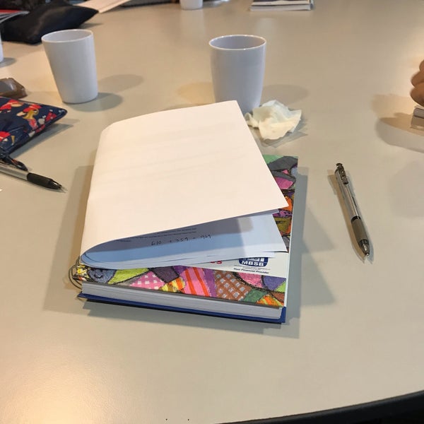 Wisma Chase Perdana - Government Building in Kuala Lumpur