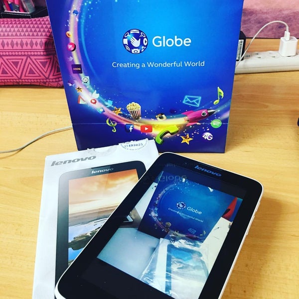 Photos at Globe Telecom Plaza - Office in Mandaluyong District 2