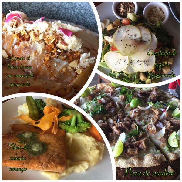 Frascati - León, Guanajuato