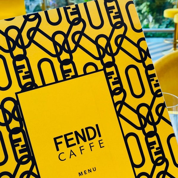 Fendi Caffe - الدوحة, الدوحة