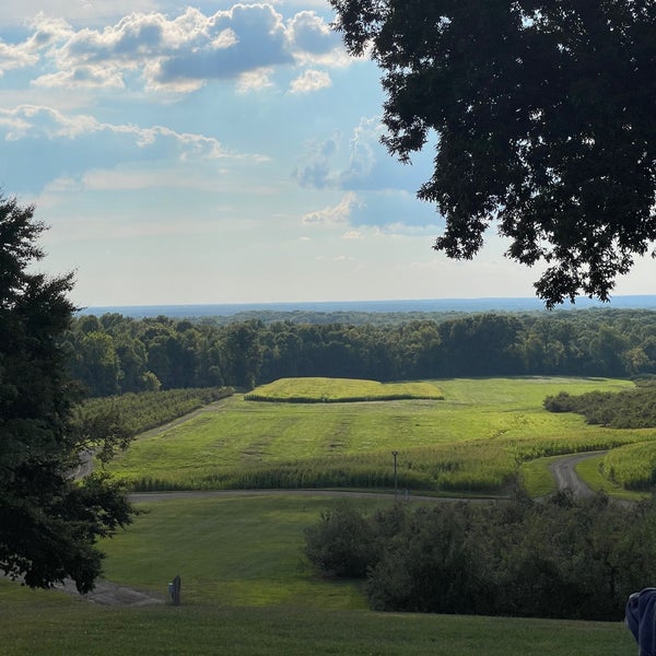 Mapleside Farms - Farm in Brunswick