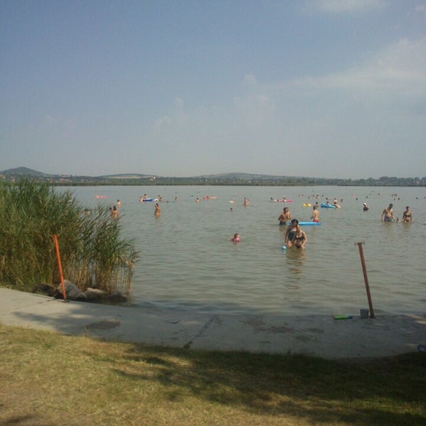 Photos at Velencefürdő Strand - 2481 Velence