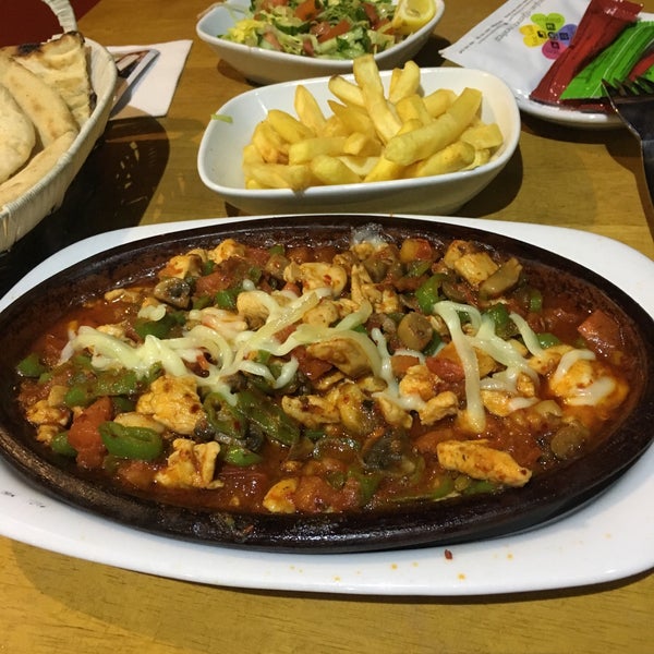 Hanzade Cafe & Restaurant - Café