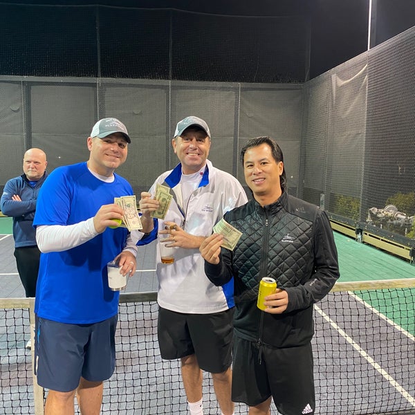 Four Bridges Country Club - Golf Course in Liberty Township