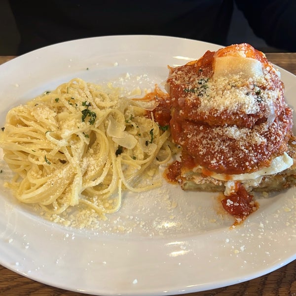 Leo’s Italian Social - Italian Restaurant