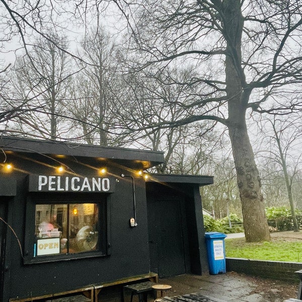 The Level - Brighton, East Sussex