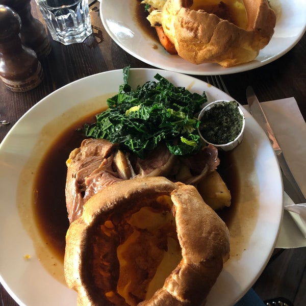 The Bull - London, Greater London