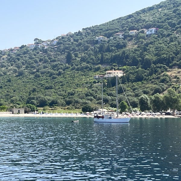 Polis- Beach - 7 tips