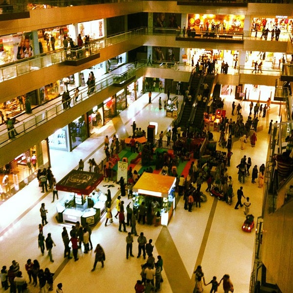 Rahul Raj Mall - 13 tips